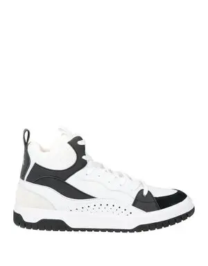 Armani Exchange Sneakers Size Polyurethane
