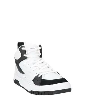 Armani Exchange Sneakers Size Polyurethane