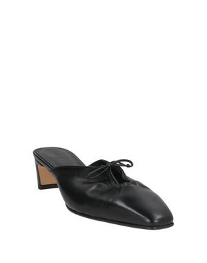 ALOHAS Mules & Clogs Size Leather