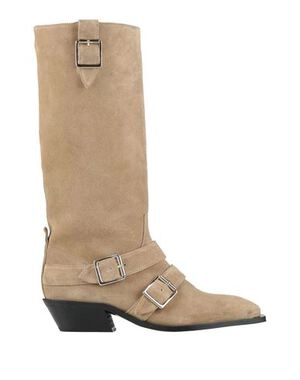 ALOHAS Boot Size Leather