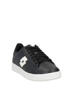 LOTTO Low-top Synthetic Material Sneakers