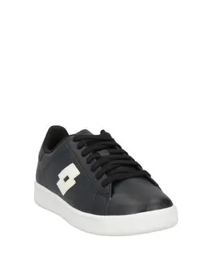 LOTTO Low-top Synthetic Material Sneakers