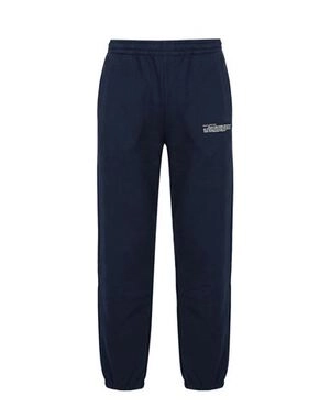 BALLANTYNE Pants Size Cotton - Blue