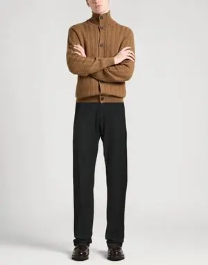 Emporio Armani Pants Size Polyester, Elastane
