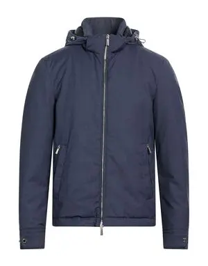 MOORER Puffer Size Polyester, Viscose
