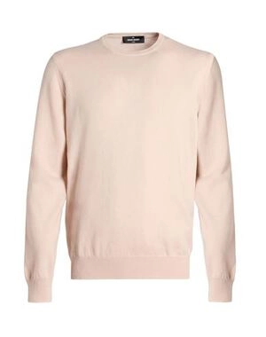 GRAN SASSO Sweater Light Size Cashmere - Pink
