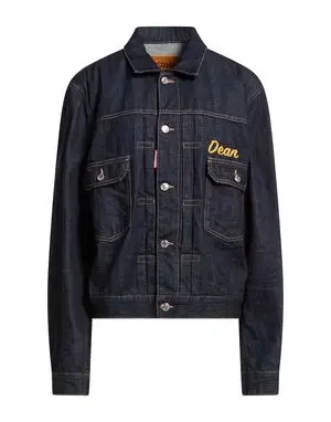 Dsquared2 Denim Trucker Jacket