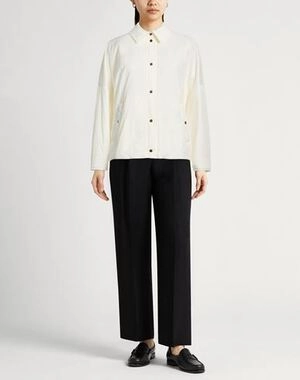 Herno Jacket Cream Size Polyamide, Polyurethane