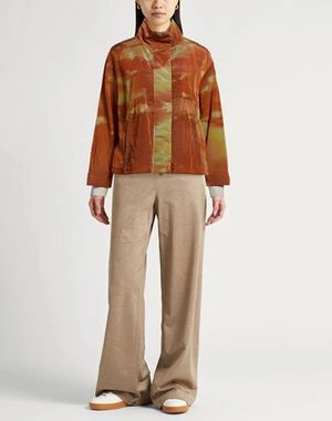 Herno Jacket Rust Size Polyamide