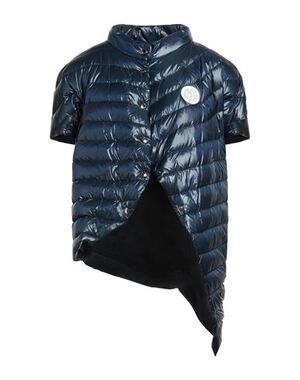 Herno Puffer Size Polyamide - Navy