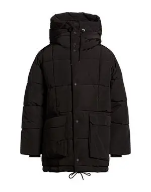Armani Exchange Puffer Size Polyester