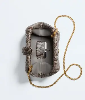 Bottega Veneta Small Lauren 1980