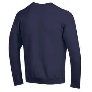 Champion New York Yankees Powerblend Wordmark Sweatshirt