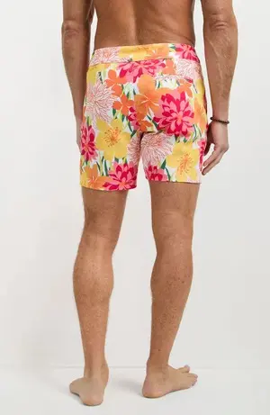 Mr Turk Honolulu Board Short