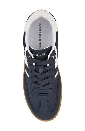 Tommy Hilfiger Madelin Sneaker - Navy
