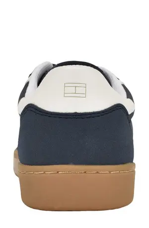 Tommy Hilfiger Madelin Sneaker - Navy