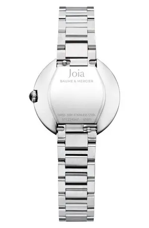 Baume & Mercier Joia De Bracelet Watch