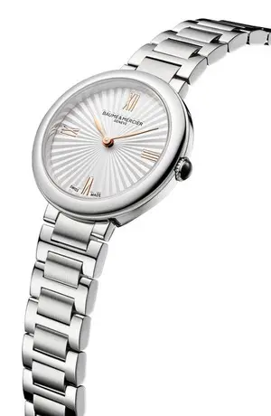 Baume & Mercier Joia De Bracelet Watch