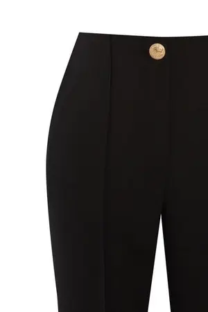 EXQUISE Alvia Straight Pants