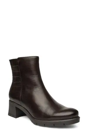 Ara Lug Sole Shoes For Women