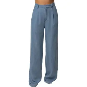 JLUXLABEL Downtown Pant - Chambray
