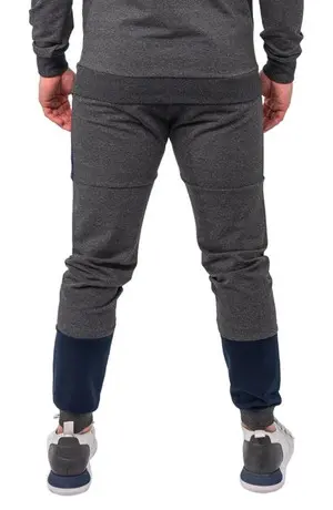 MACEOO Square Jogger Pants