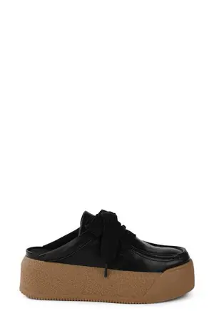 Bc Footwear Evolution Platform Mule