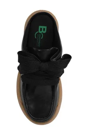 Bc Footwear Evolution Platform Mule
