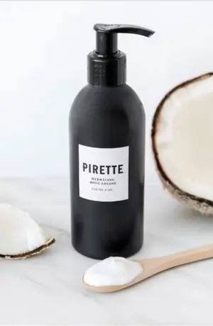 PIRETTE Hydrating Body Lotion