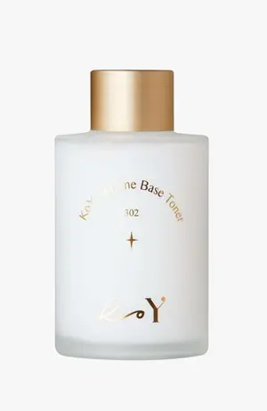 KOY Solid Volume Base Toner - None