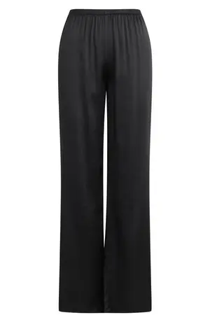 FAVORITE DAUGHTER The Everything Silk Blend Pants