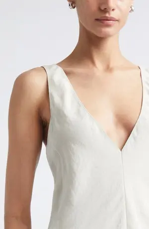 Maria Mcmanus V-neck Cami