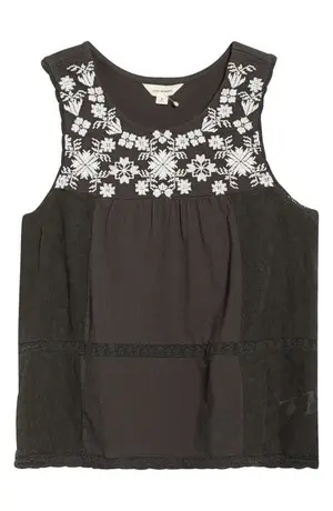 Lucky Brand Lace Camis Tanks For Women
