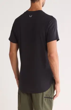ASRV Established T-shirt - Black