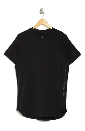 ASRV Established T-shirt - Black
