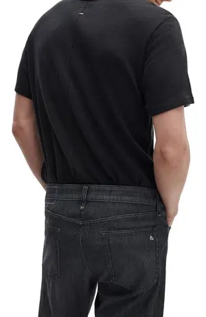 Rag & Bone Fit 3 Airflex Athletic Fit Jeans
