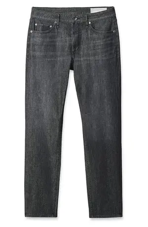 Rag & Bone Fit 3 Airflex Athletic Fit Jeans