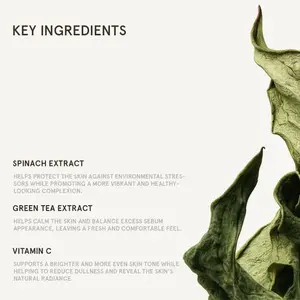 PELCARE Spinach And Aloe Vera Face Cleanser