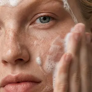 PELCARE Spinach And Aloe Vera Face Cleanser