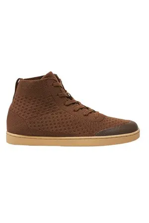 SUAVS The Legacy Slip-on High Top