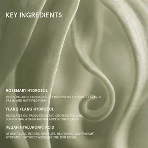 PELCARE Rosemary And Ylang Ylang Hydrosol Mist