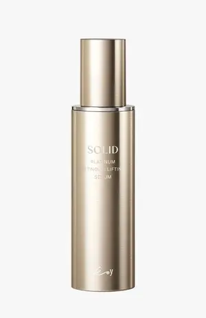 KOY Solid Retinolic Lifting Serum