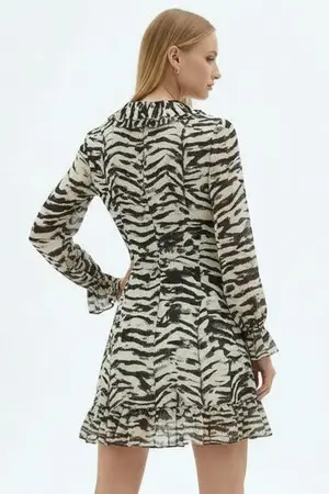 EXQUISE Solace Mini Dress