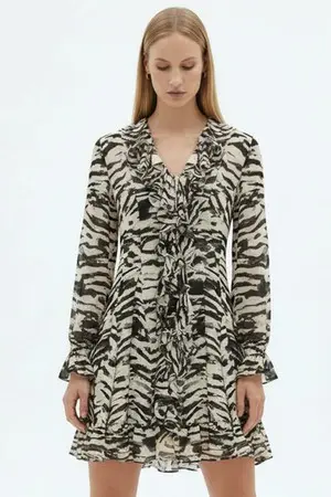 EXQUISE Solace Mini Dress