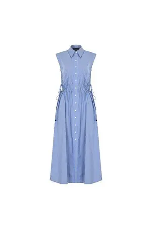 EXQUISE Trinity Midi Dress