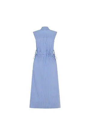 EXQUISE Trinity Midi Dress