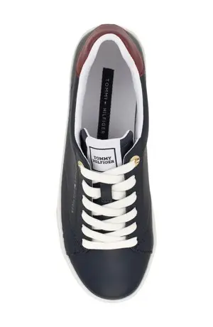 Tommy Hilfiger Lernia Sneaker - Navy