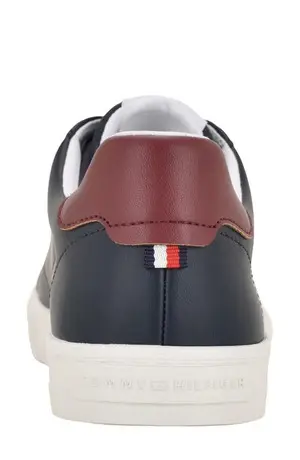 Tommy Hilfiger Lernia Sneaker - Navy