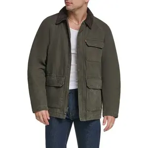 Levi's Down Jackets For Men