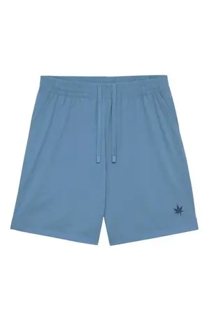 Boast 7" Peak Performance Short - Captain Blue